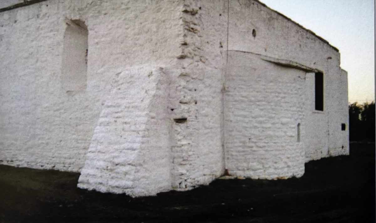 Rural Tour in Puglia / Sannicandro di Bari, la Madonna di Torre